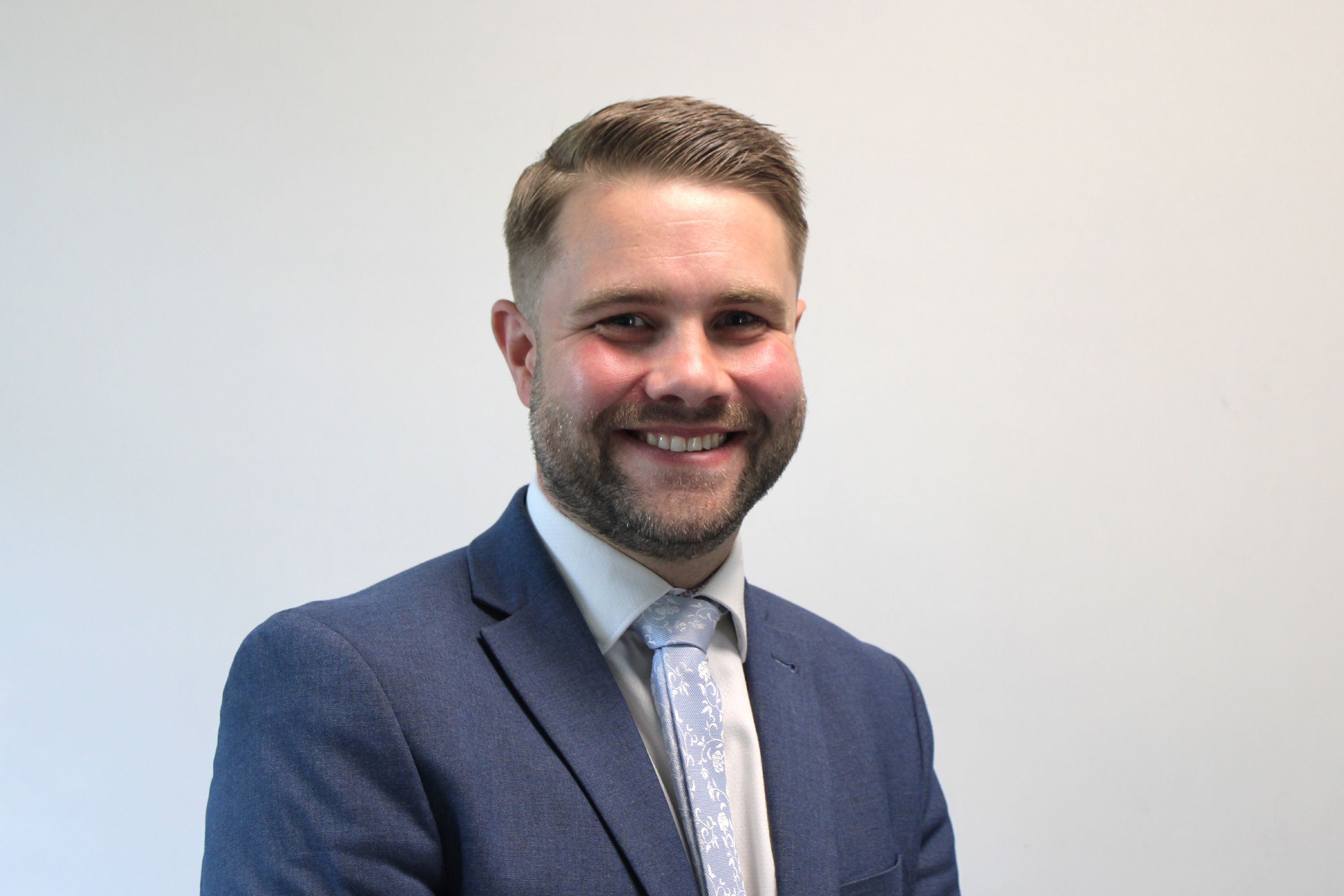 Woodlands Primary School - Welcome to our new headteacher!